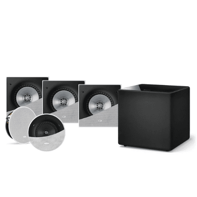Whole-Home Audio Systems Dubai: Multi-Room Music for Modern Villas ...