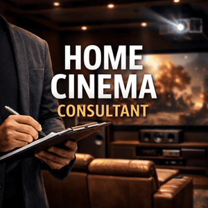 Home Cinema Consultant Dubai: Expert Design and Installation Guidance – MKB