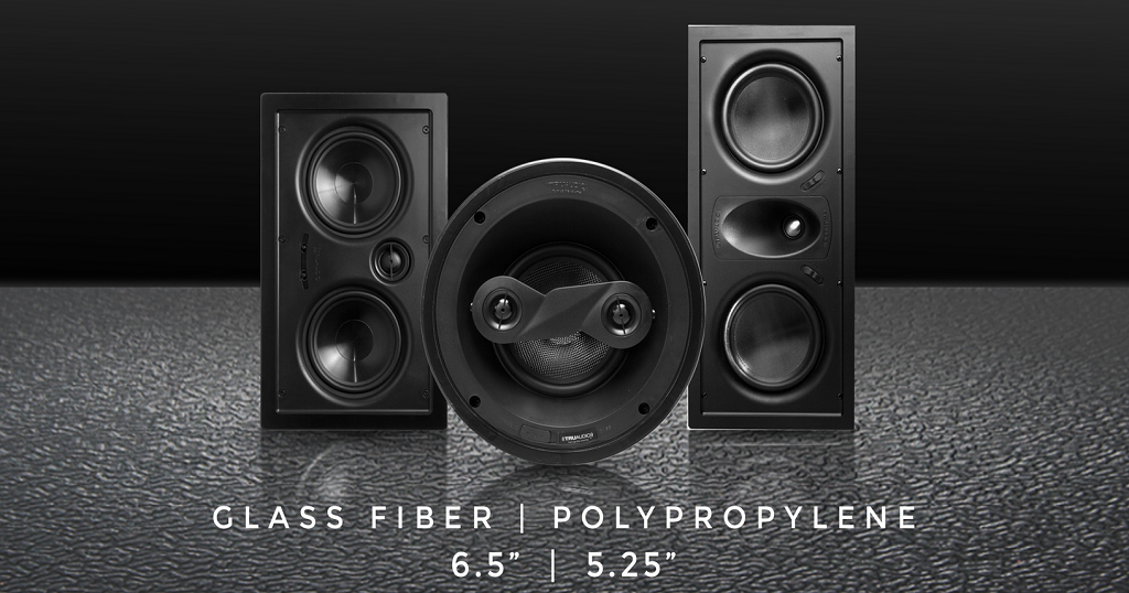 Buy TruAudio Speaker & Home Theater in Dubai