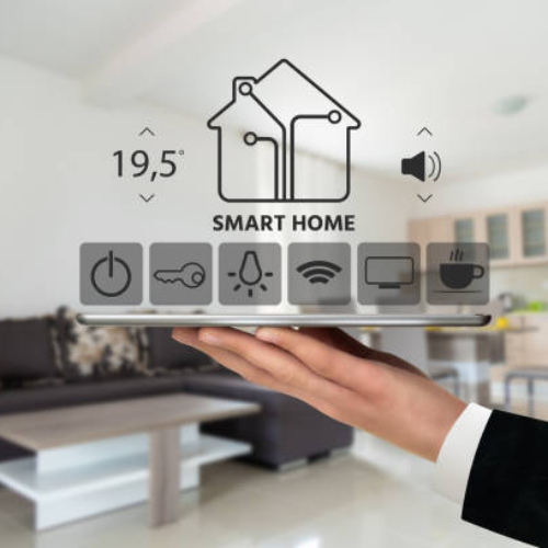 The Top Features That Make a Smart Home Truly Intelligent – MKB Bespoke ...