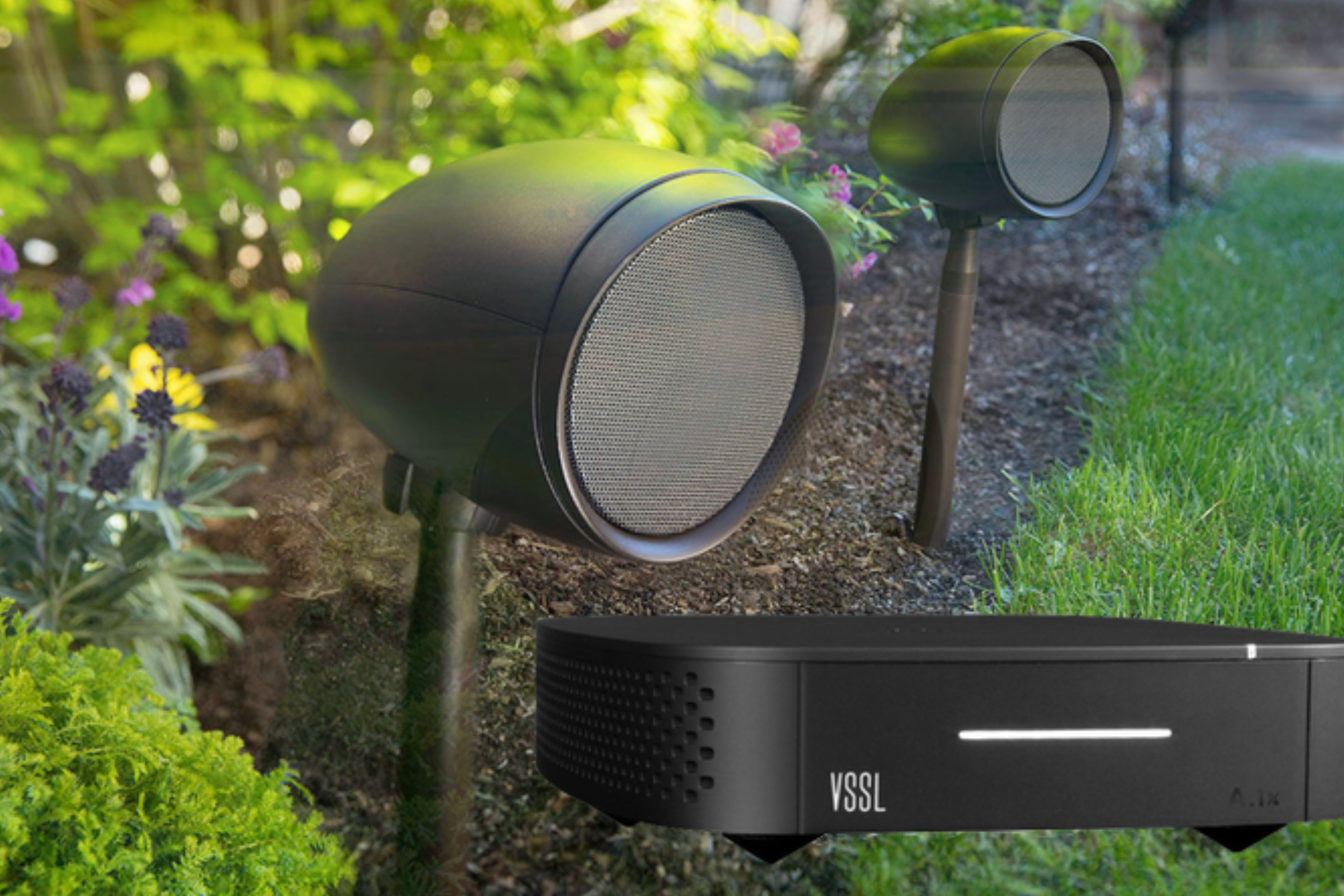 VSSL – MKB Bespoke Audio General Trading LLC