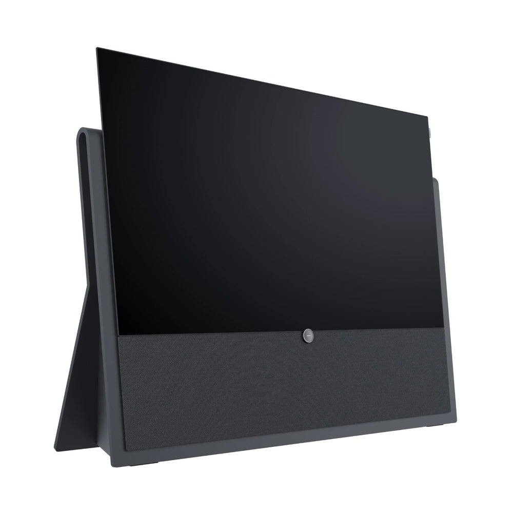 Loewe Iconic I.55 – 55-Inch OLED TV with Timeless Design – MKB Bespoke ...