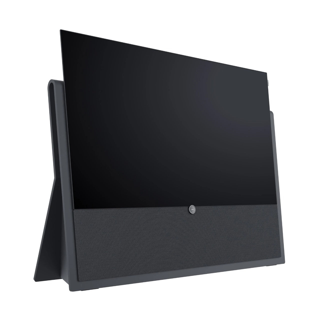 Loewe Iconic I.55 – 55-Inch OLED TV with Timeless Design