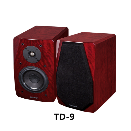 Tonewinner wholesale high-end Hi-Fi speaker bass power speaker – MKB ...