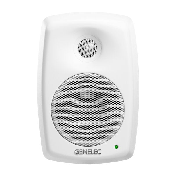 4420A Smart IP Installation Speaker – MKB Bespoke Audio General Trading LLC