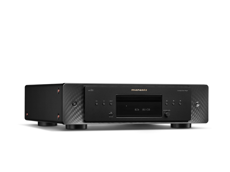CD 60 – MKB Bespoke Audio General Trading LLC