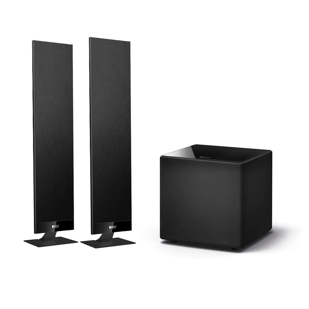 LSX II shop KEF USA