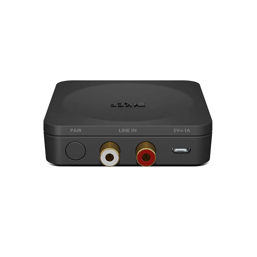 KW1 Wireless Subwoofer Adapter Kit – MKB Bespoke Audio General Trading LLC