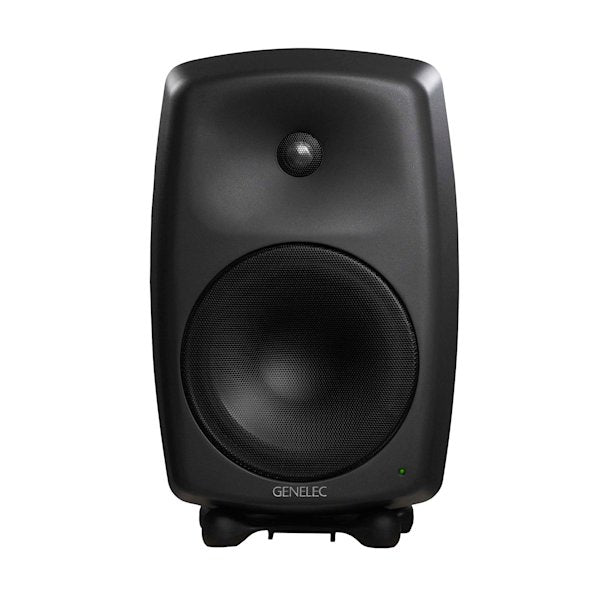8050B Studio Monitor – MKB Bespoke Audio General Trading LLC