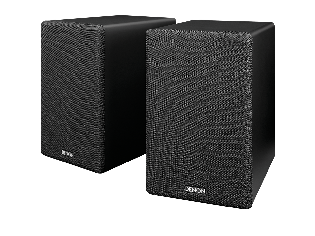 Denon SC-N10 – MKB Bespoke Audio General Trading LLC