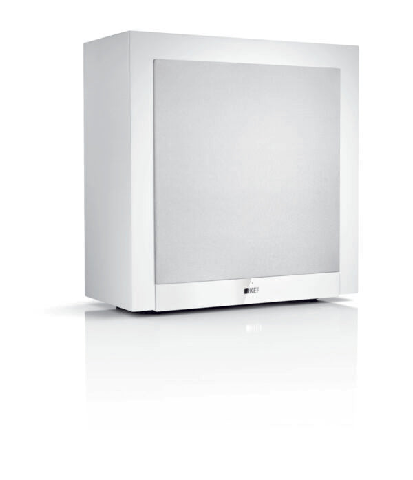 Shop KEF T2 Subwoofer Online – Premium Bass for Immersive Sound