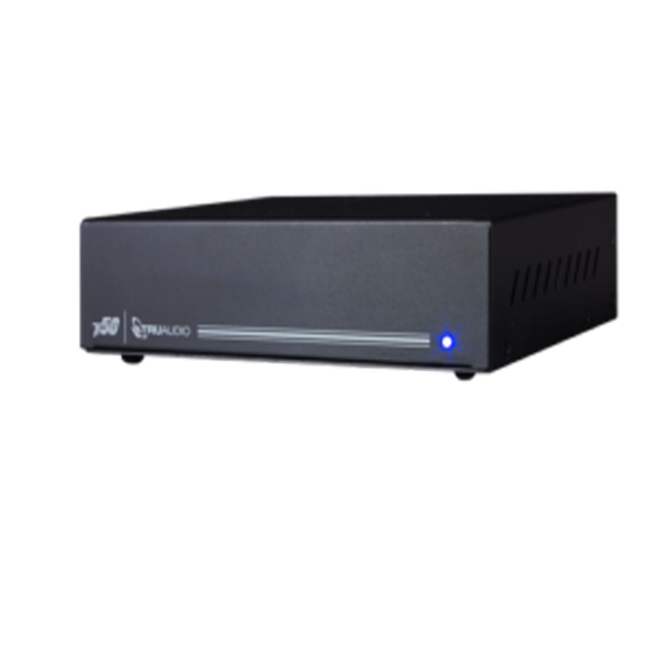 Truaudio T50 Amplifier, 2-Channel Class D Power Amp