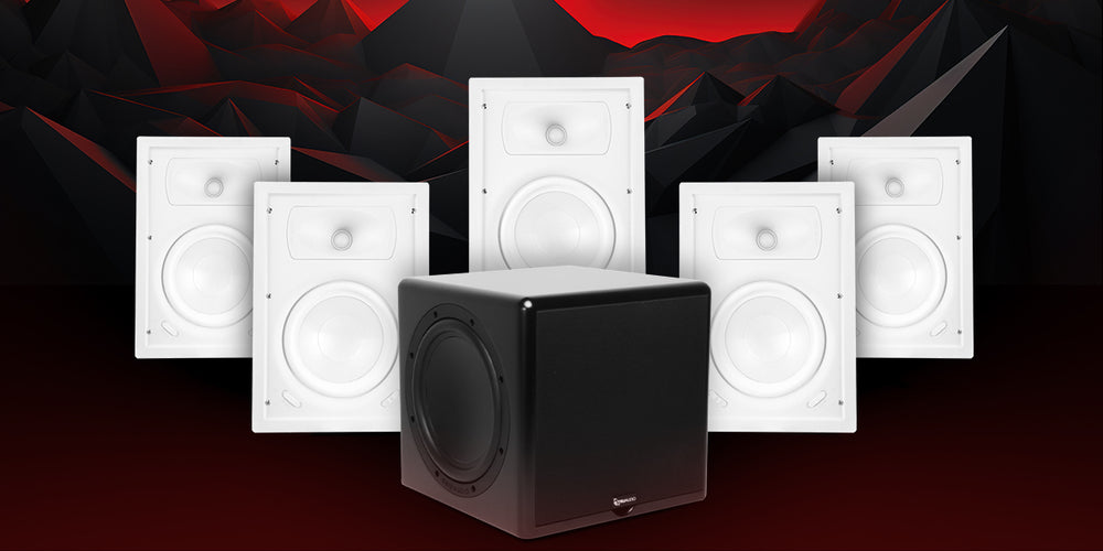 Speaker Drivers: Understanding Woofers, Tweeters, and Midranges