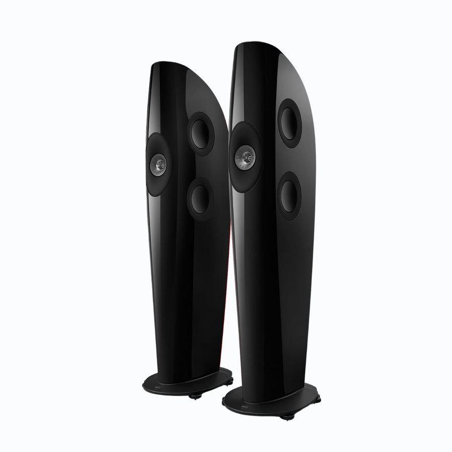 Audio Visual Equipment Distributor Store in Dubai | MKB Bespoke Audio ...