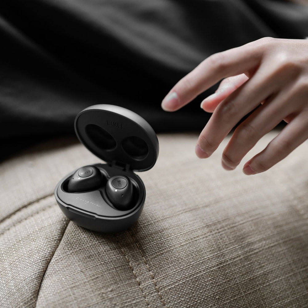 KEF – MKB Bespoke Audio General Trading LLC