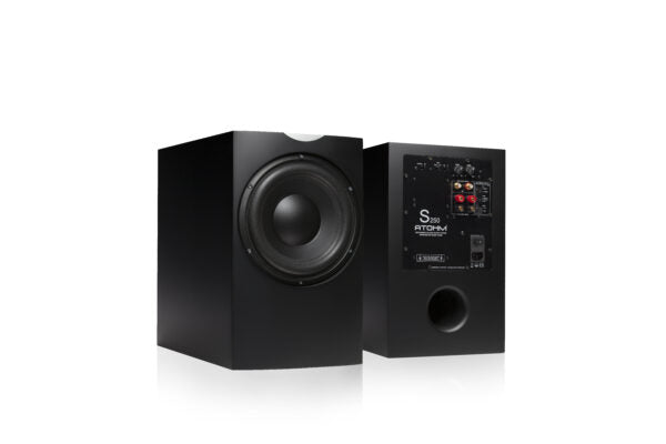 Waterfall HF250 Subwoofer