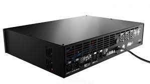 Bec Akustik Eva 9 Amplifier | High-End Audio | Premium Performance