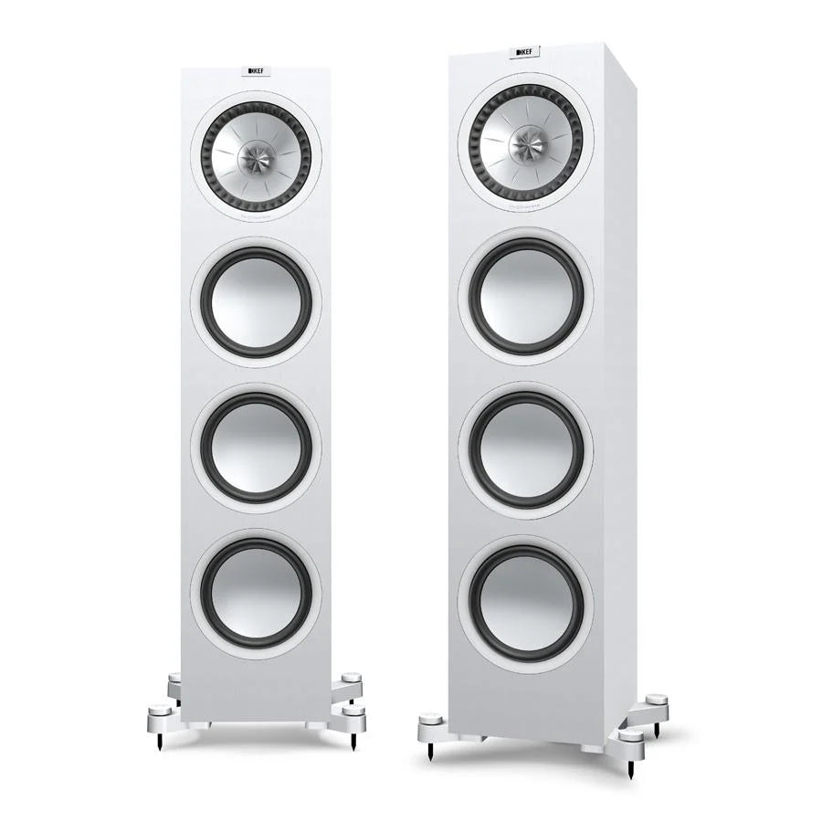Q950 Floorstanding Speaker – MKB Bespoke Audio General Trading LLC