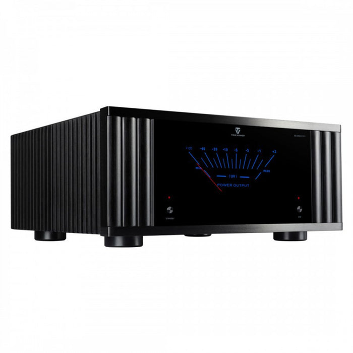 TONEWINNER 2 CHANNEL AMPLIFIER AD-2500PRO
